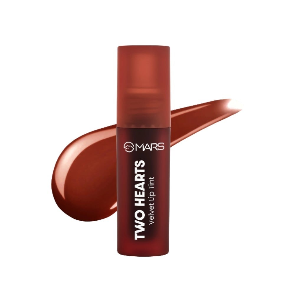 MARS Cosmetics Love Track Velvet Lip Tint (Two Hearts) Price - Buy ...