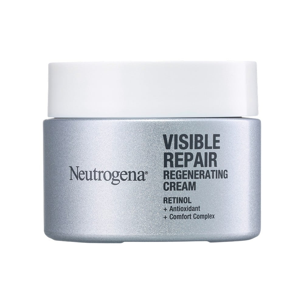 Neutrogena Visible Repair Regenerating Face Cream Price - Buy Online at ...