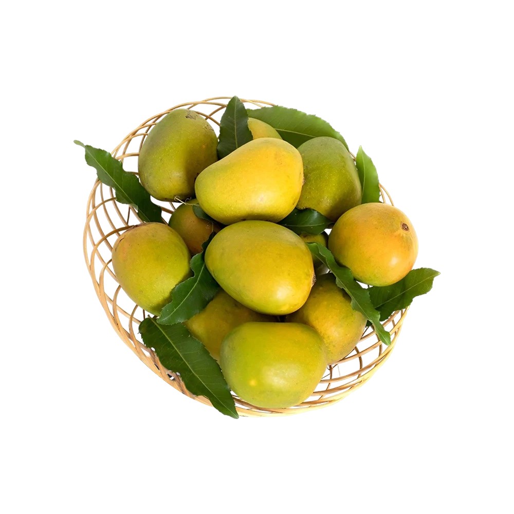 Raspuri (Gola) Mango Price - Buy Online at Best Price in India
