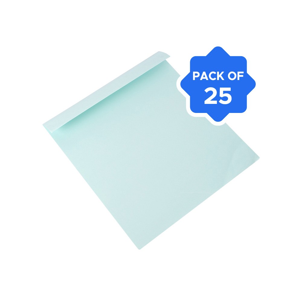 Safety Envelope - Pack of 25 Price - Buy Online at Best Price in India