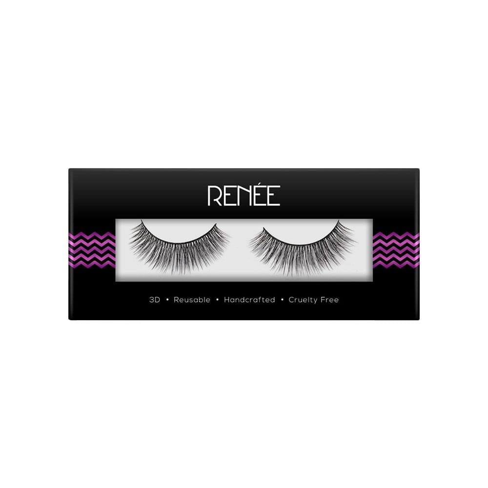 RENEE False Eyelashes (Kirsten-Perfection) Price - Buy Online at Best ...