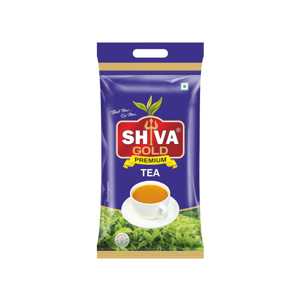 Shiva Gold Premium Tea Price - Buy Online at Best Price in India