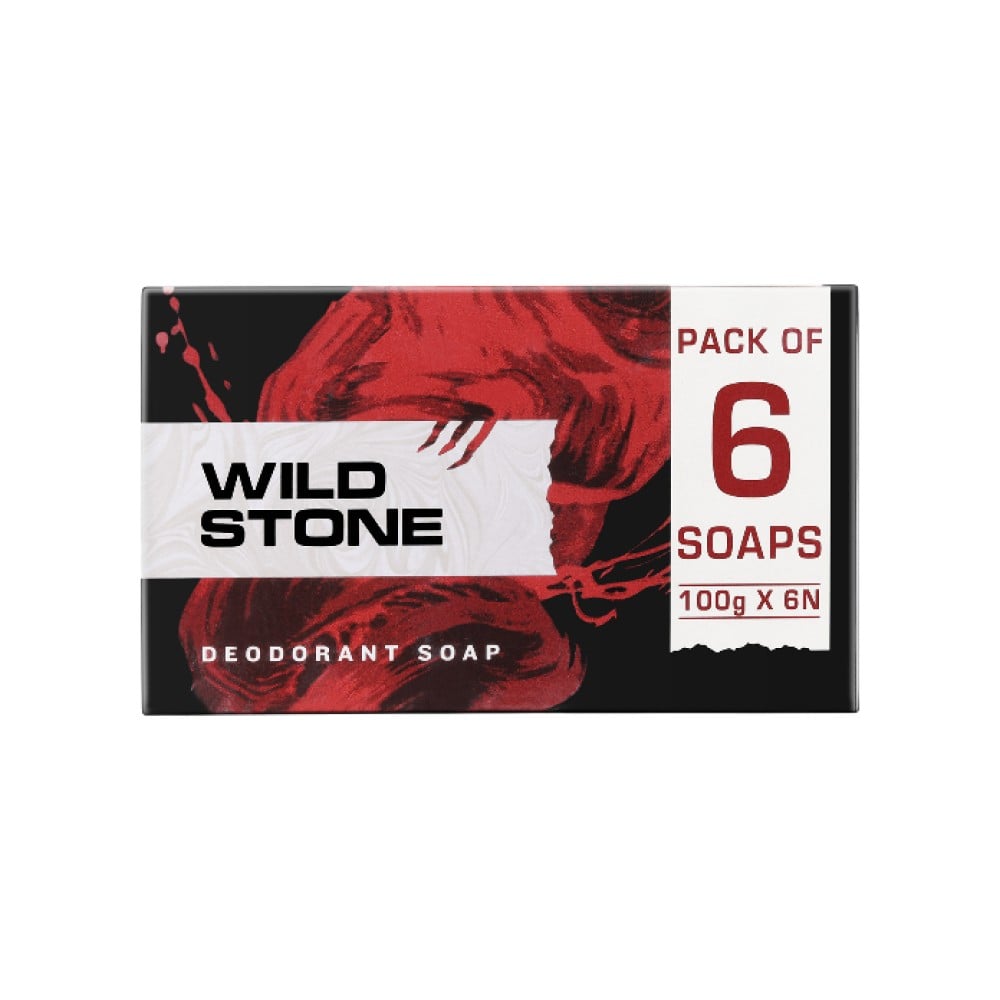 Wild Stone Deodorant Soap Price - Buy Online at ₹229 in India