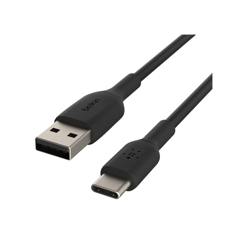 Belkin Fast Charging A Male USB A to Type C Cable Price - Buy Online at ...