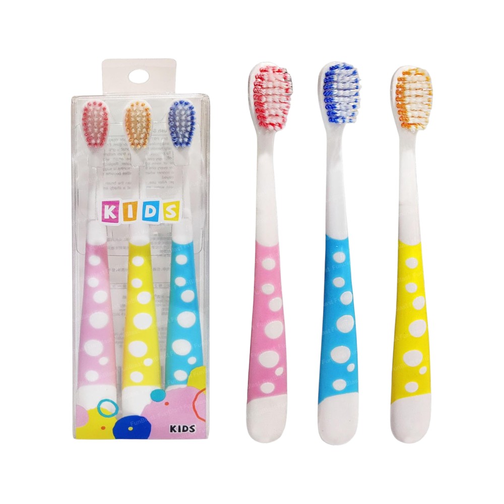 FunBlast Cute Kids Toothbrush Price - Buy Online at ₹229 in India