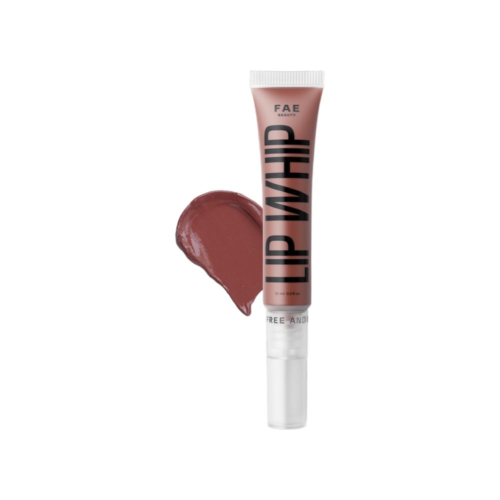 FAE Beauty Lip Whip Matte 12H Liquid Lipstick (Safeword) Price - Buy ...