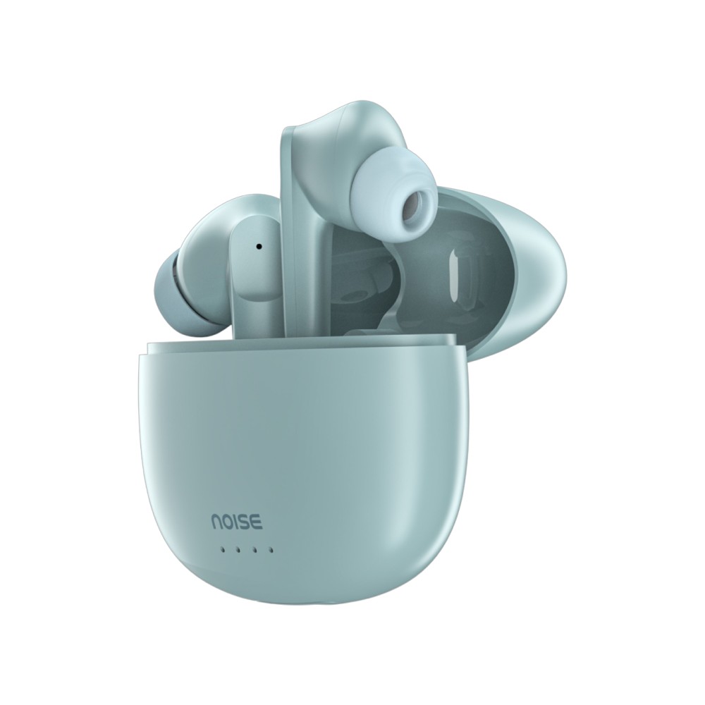 Noise Buds VS104 TWS Earbuds (Mint Green) Price - Buy Online at ₹899 in ...