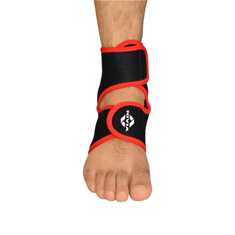 Nivia Adjustable Ankle Support Price - Buy Online at ₹133 in India