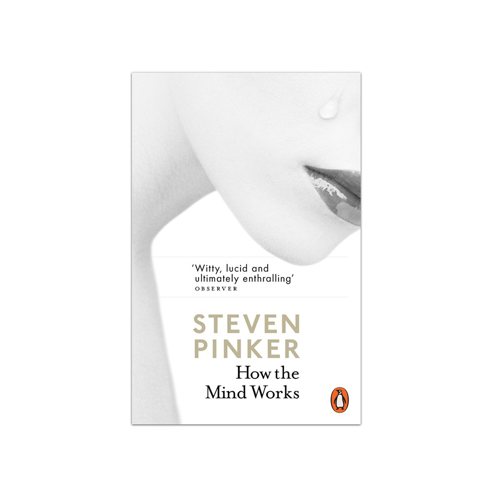 How The Mind Works Price - Buy Online at Best Price in India