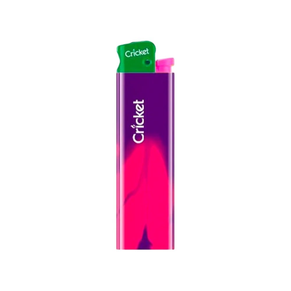 Cricket Original Fusion Disposable Pocket Lighter Price - Buy Online at ...