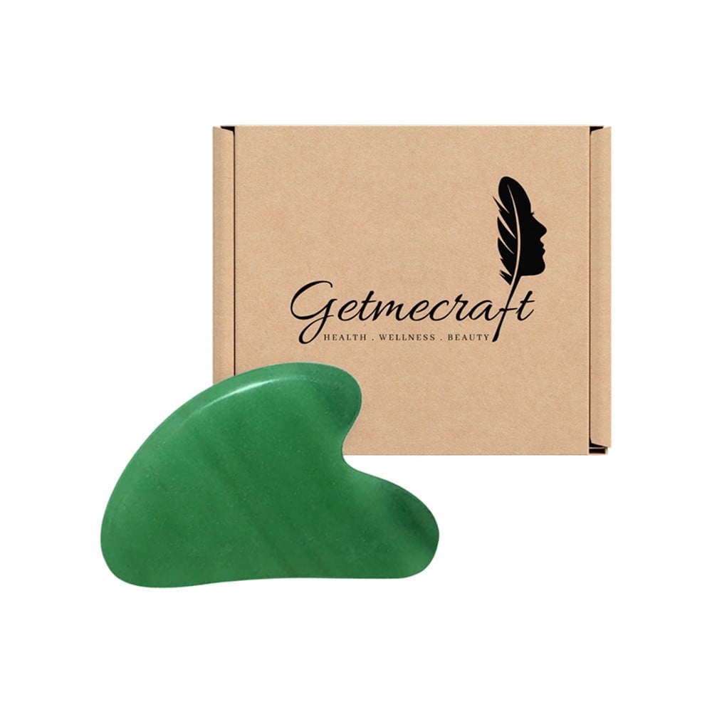 Getmecraft Gua Sha Price - Buy Online at ₹399 in India