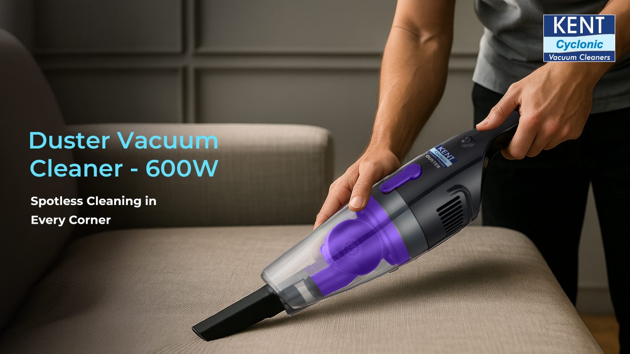 Kent Duster Vacuum Cleaner Price - Buy Online at Best Price in India