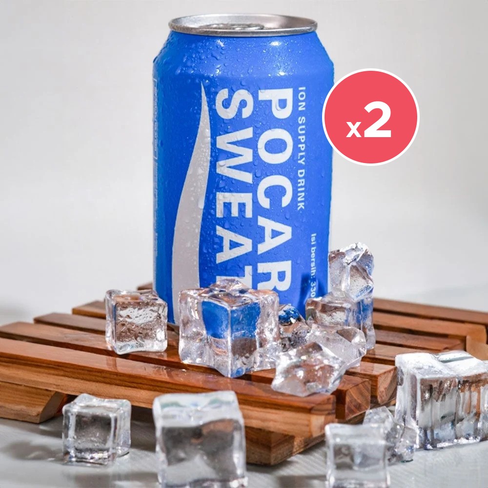 Pocari Sweat Sports Energy Drink - Pack of 2 Price - Buy Online at ₹350 ...