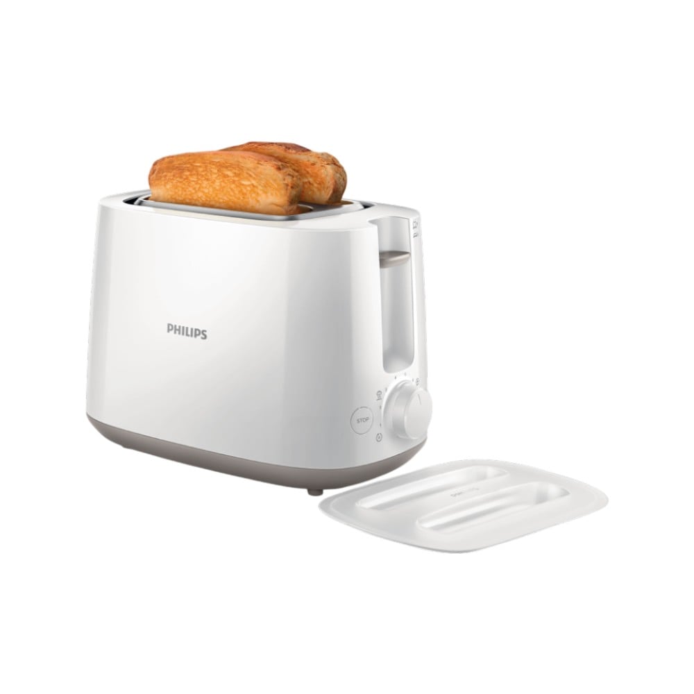 Philips Home 2-Slice Pop Up Toaster (White) Price - Buy Online at Best ...