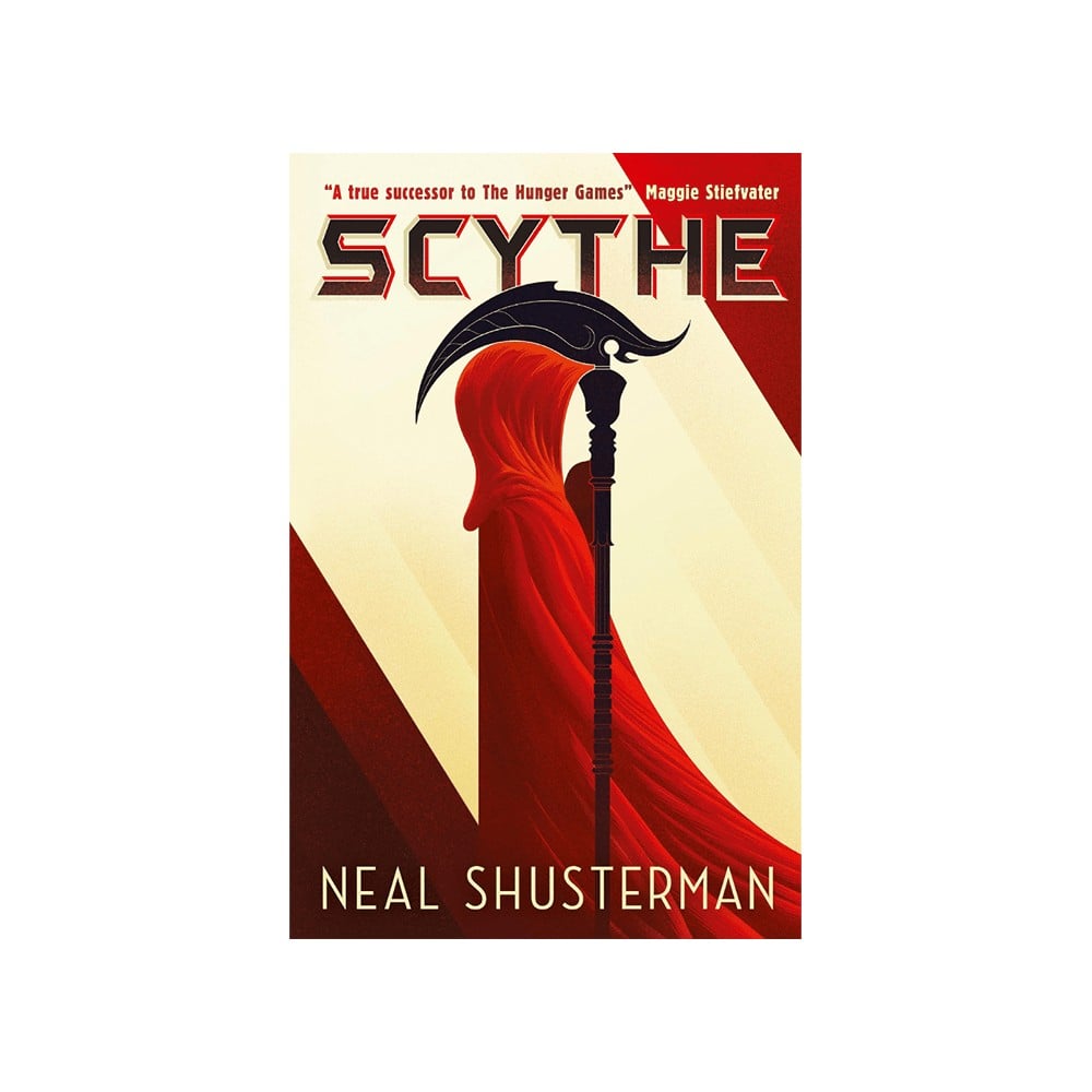 Scythe (Arc Of A Scythe) Price - Buy Online at Best Price in India