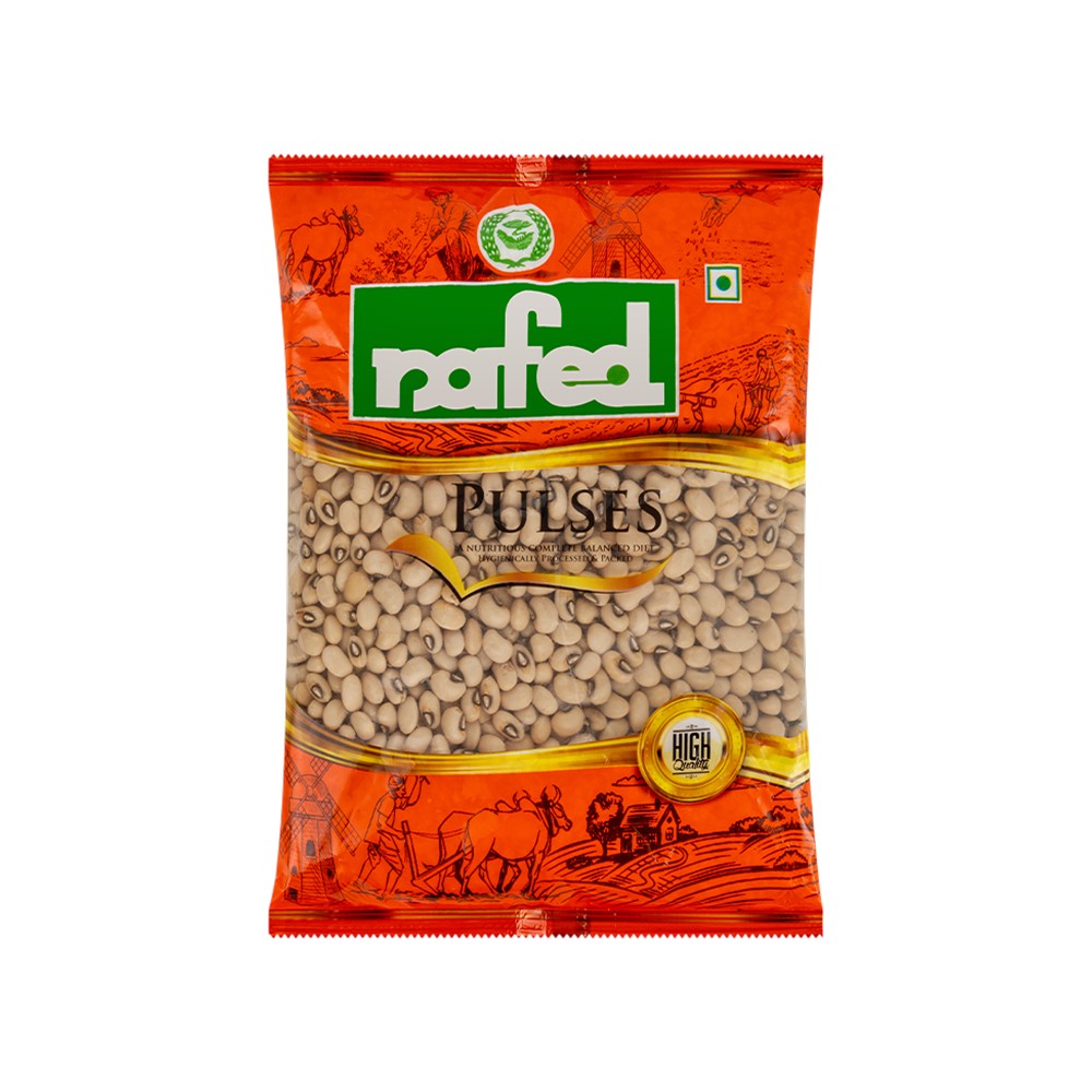 NAFED White Lobiya Price - Buy Online at Best Price in India