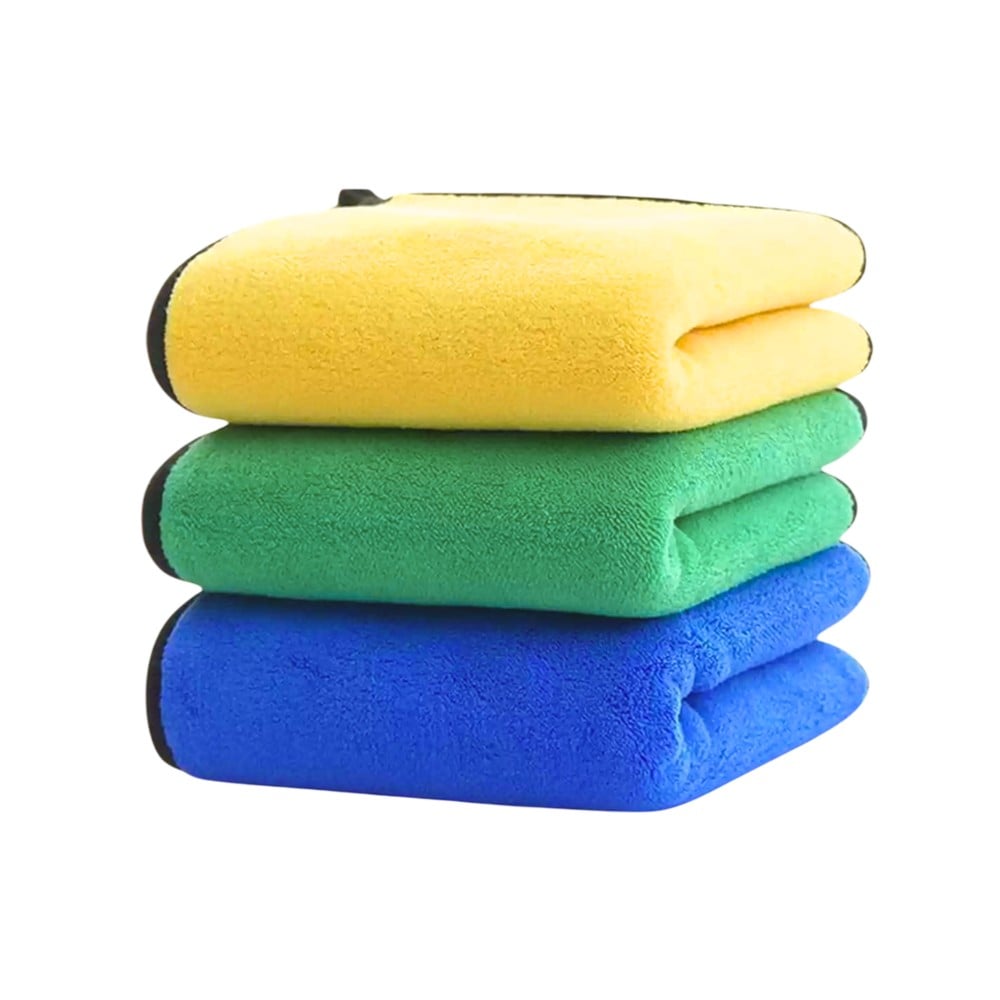 Am Safe-X Microfiber Cloth for Car Cleaning Price - Buy Online at ₹379 ...