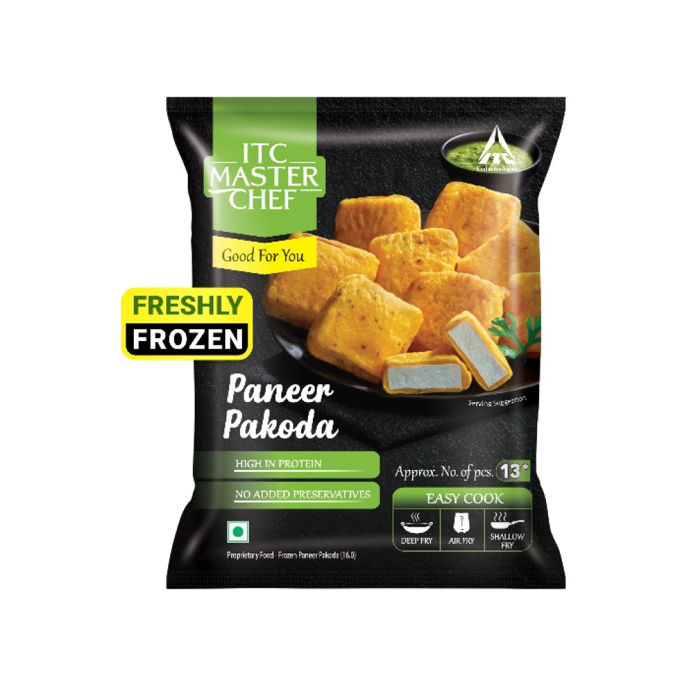 ITC Master Chef Paneer Pakoda Price - Buy Online at Best Price in India