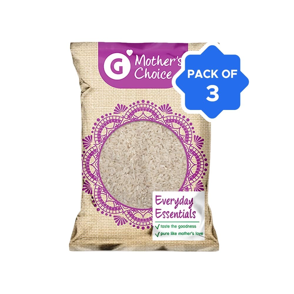 GMC Swarna Atap Parmal Rice - Pack of 3 Price - Buy Online at Best ...