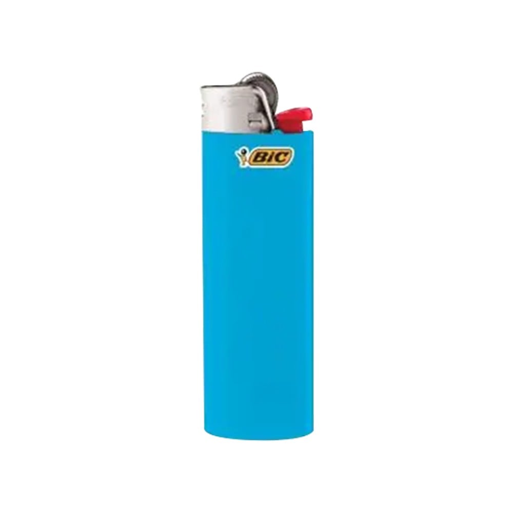 BIC J6 Maxi Lighter (Colour may Vary) Price - Buy Online at Best Price ...