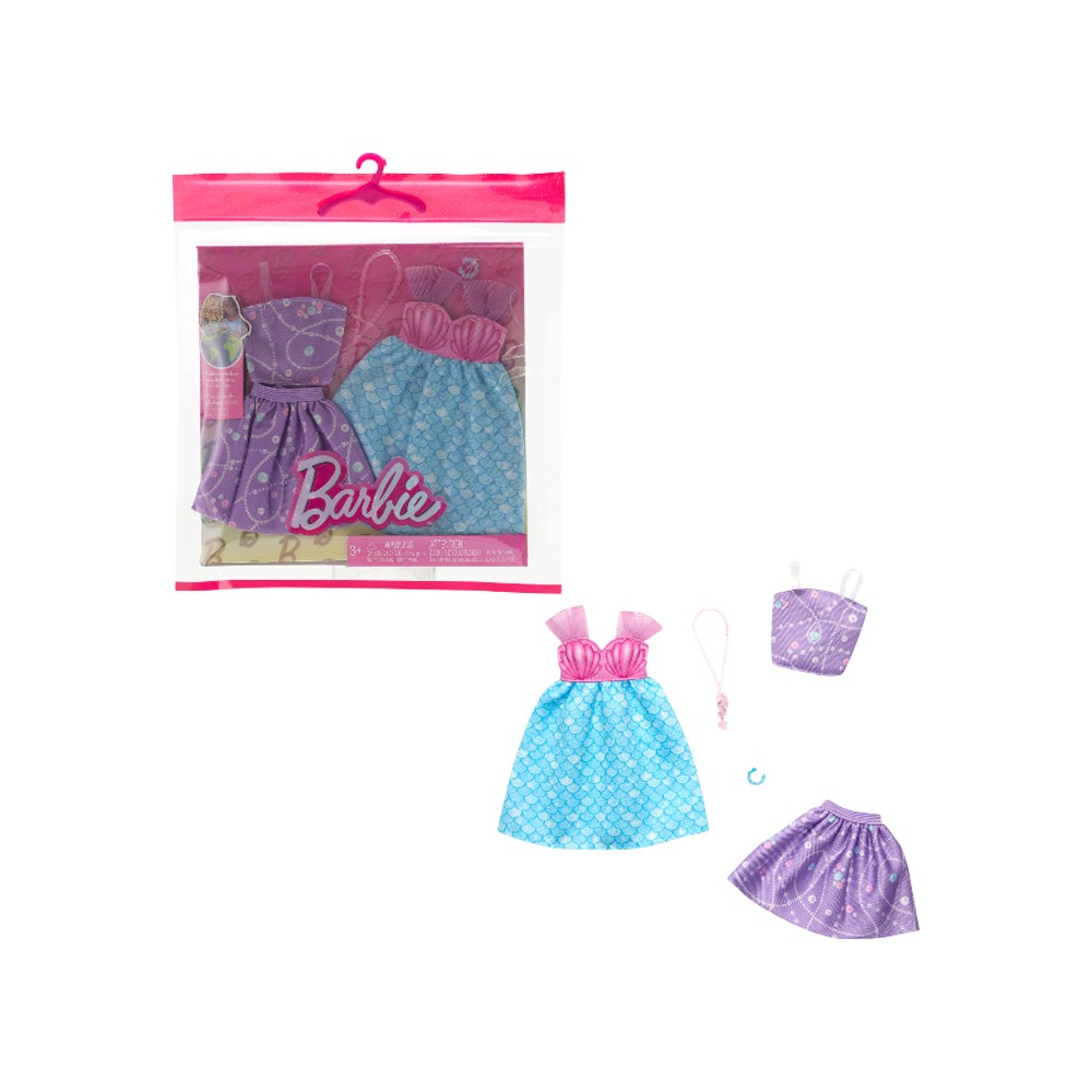 Barbie Cute Doll Accessories Price - Buy Online at Best Price in India