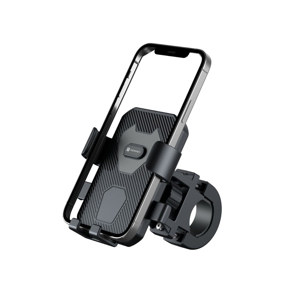 Portronics Mobile Stand (Black) Price - Buy Online at ₹282 in India