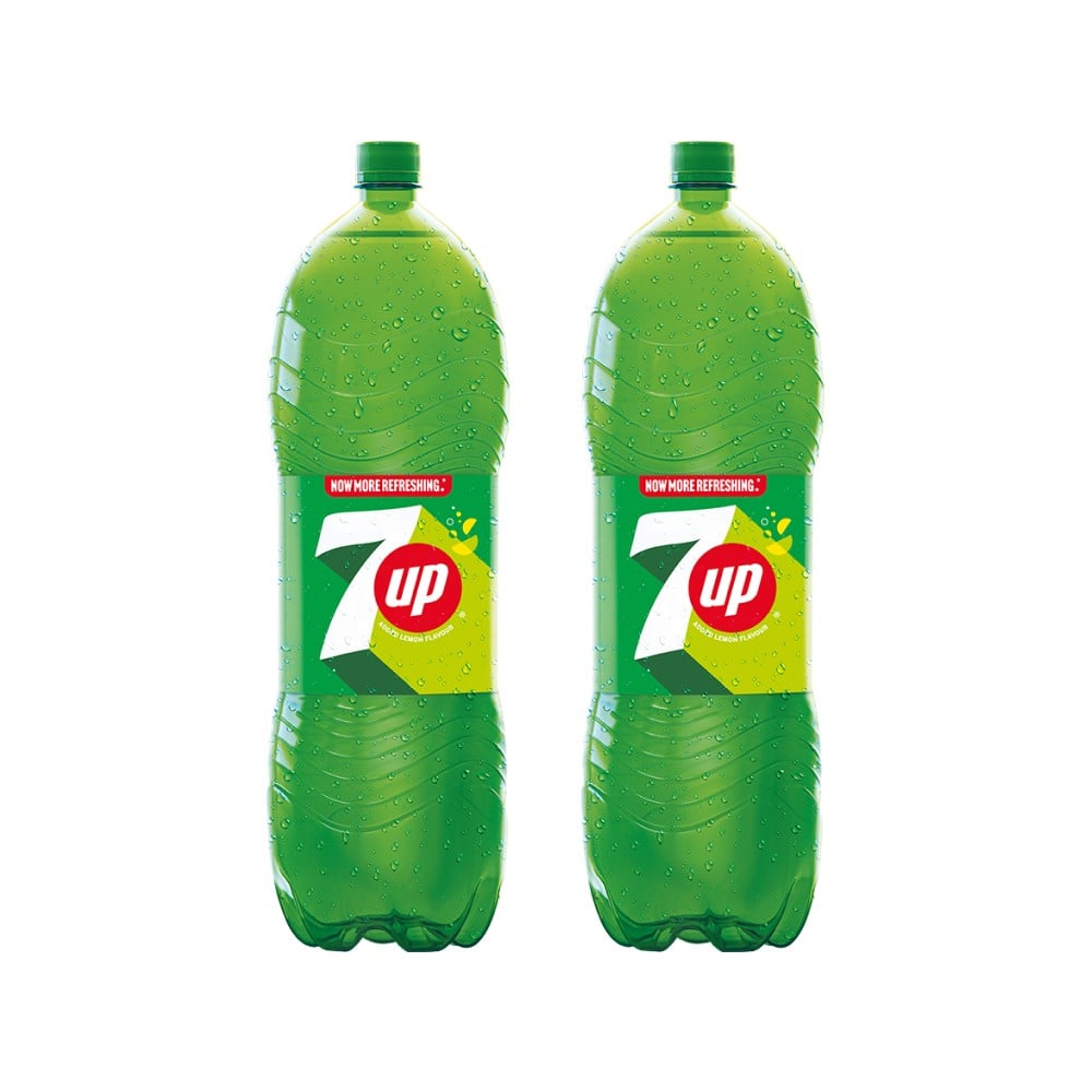 7UP Lime Soft Drink (2.25 l) - Pack of 2 Price - Buy Online at Best ...