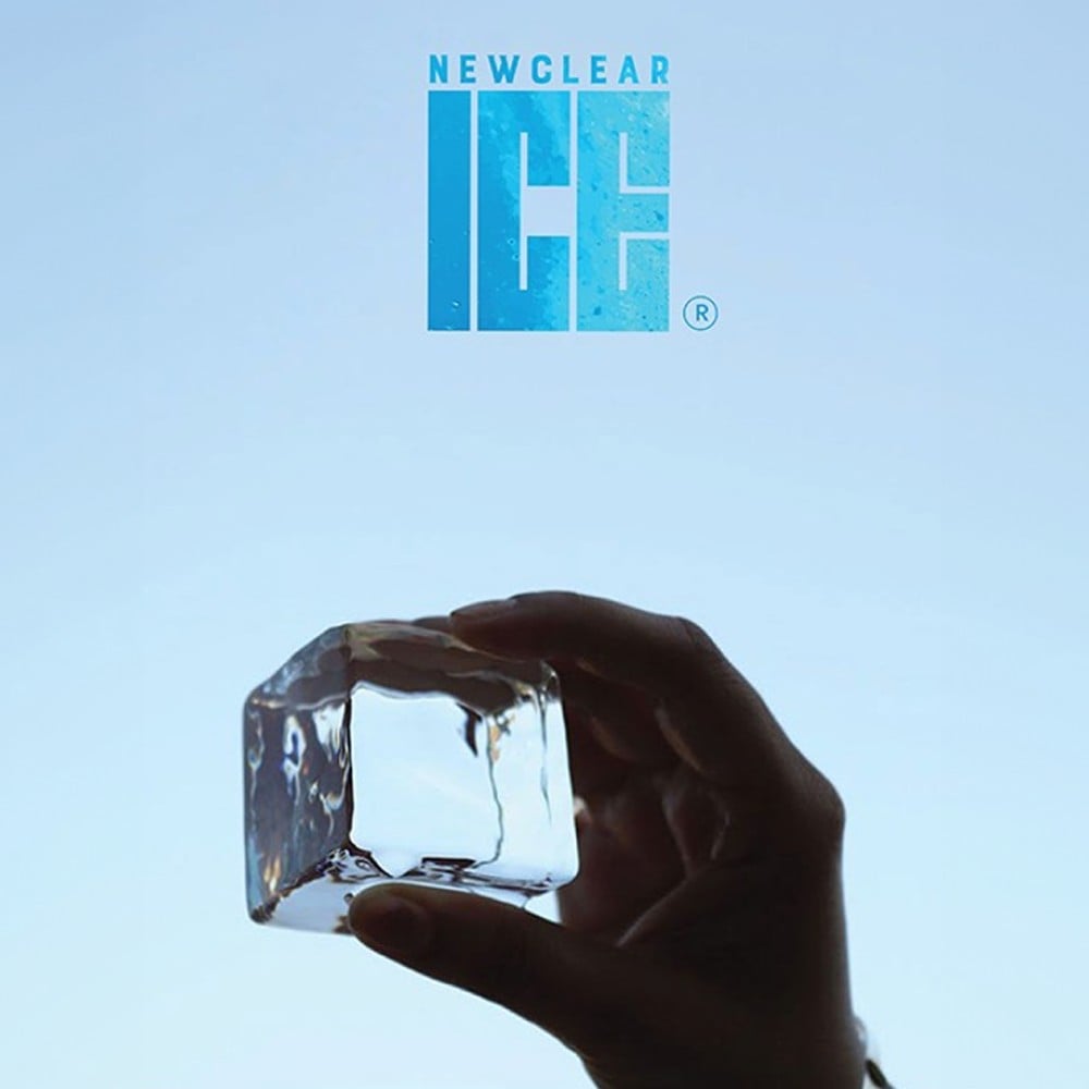 Crystal King Ice Cubes (4 pcs) by Newclear Ice Price - Buy Online at ...