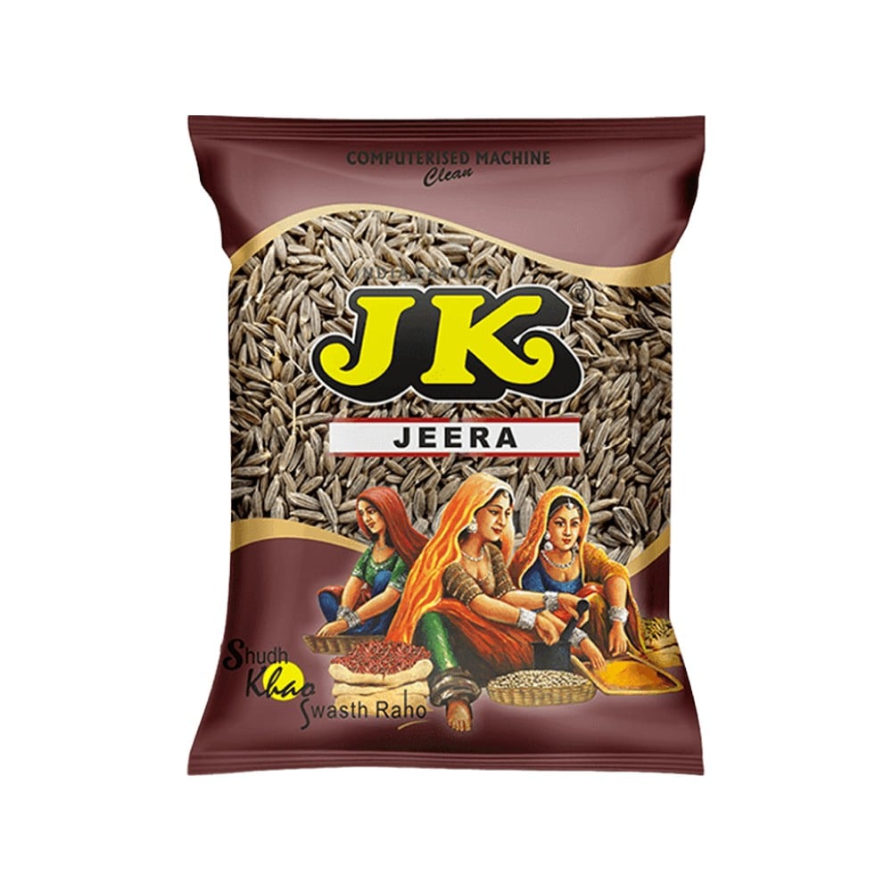 JK Cumin Seeds / Jeera Seeds Price - Buy Online at Best Price in India