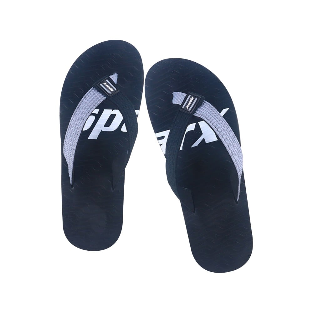 Sparx SFG-204 Men's Slippers (Grey) Price - Buy Online at ₹314 in India