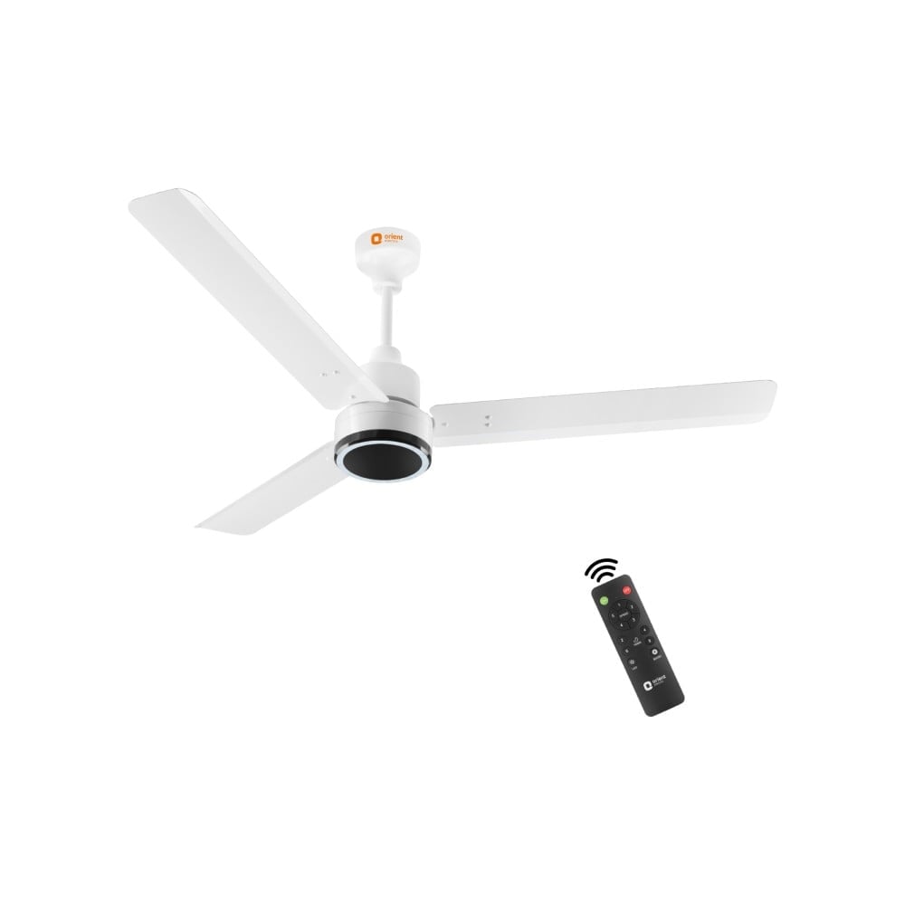 Orient Electric Zeno Ceiling Fan Price - Buy Online at ₹3399 in India