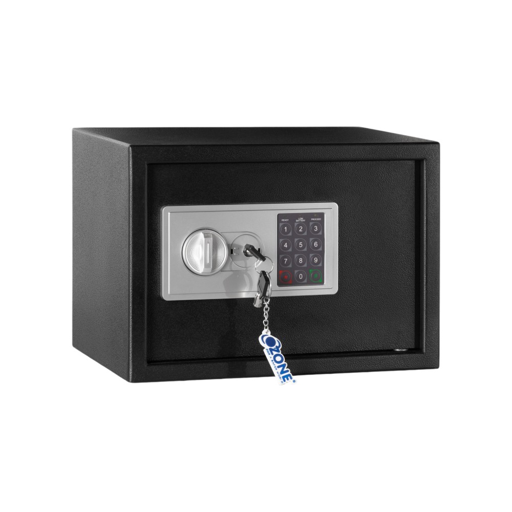 Ozone Digital Safety Locker/ Electronic Safe for Home Price - Buy ...