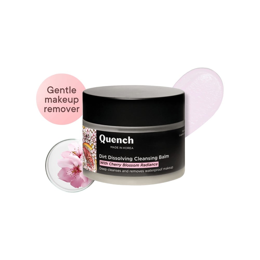 Quench Cleansing Balm (Korean Makeup Remover) Price - Buy Online at ...
