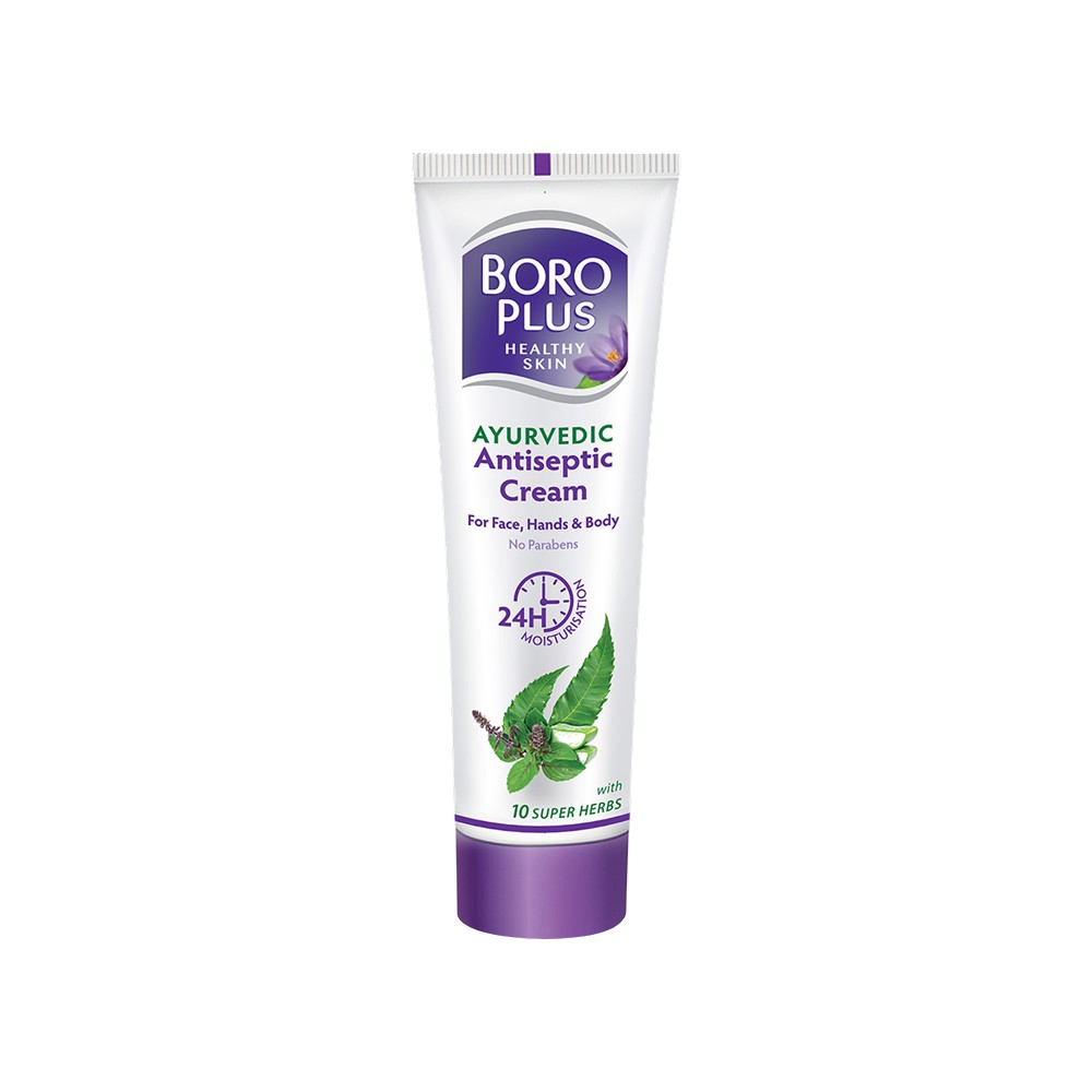 Boroplus Ayurvedic Antiseptic Cream Price - Buy Online at ₹193 in India