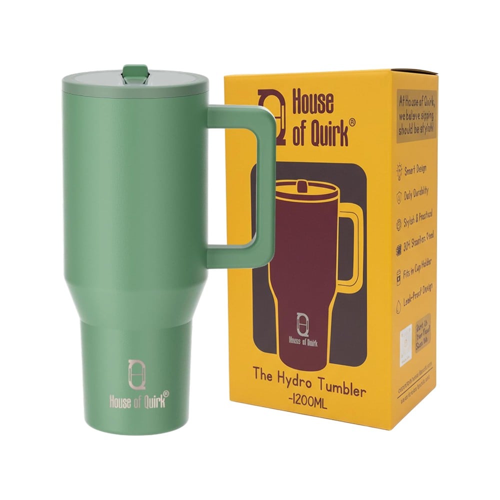 House of Quirk Sipper Tumbler Price - Buy Online at Best Price in India