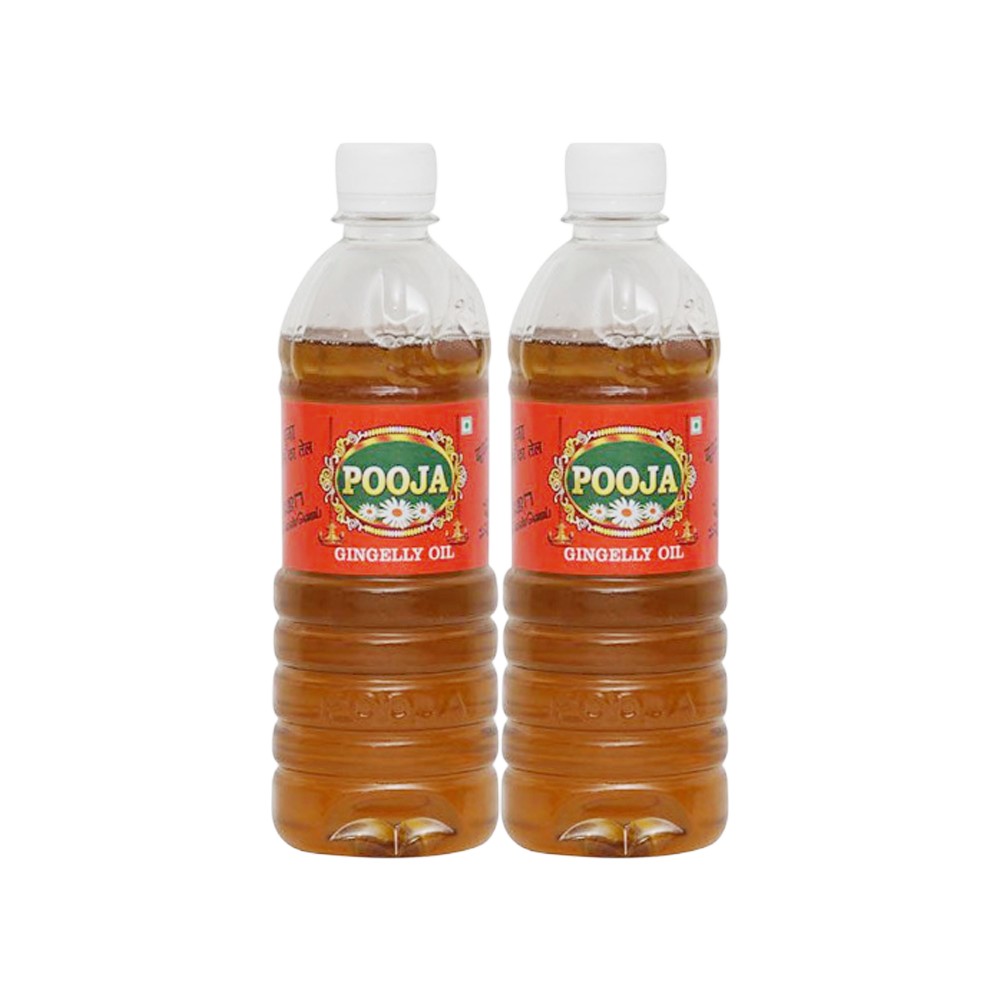 Pooja Oil by A.S. Brand - Pack of 2 Price - Buy Online at Best Price in ...