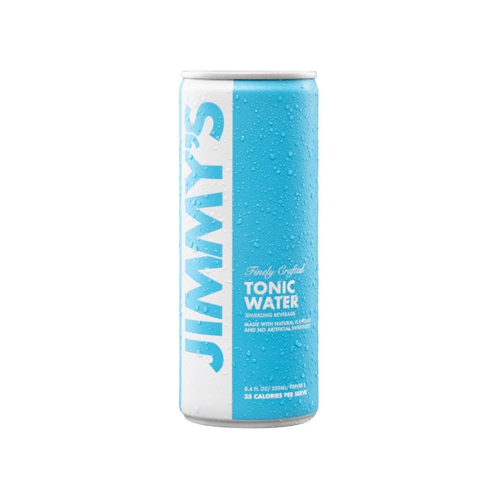 Jimmy's Finely Crafted Tonic Water Price - Buy Online at Best Price in ...