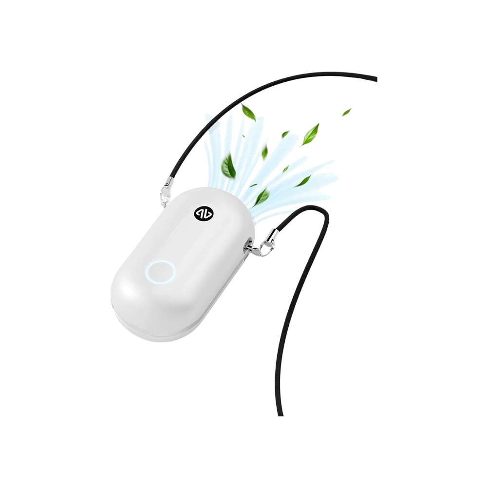 Atovio Wearable & Portable Air Purifier Price - Buy Online at Best ...