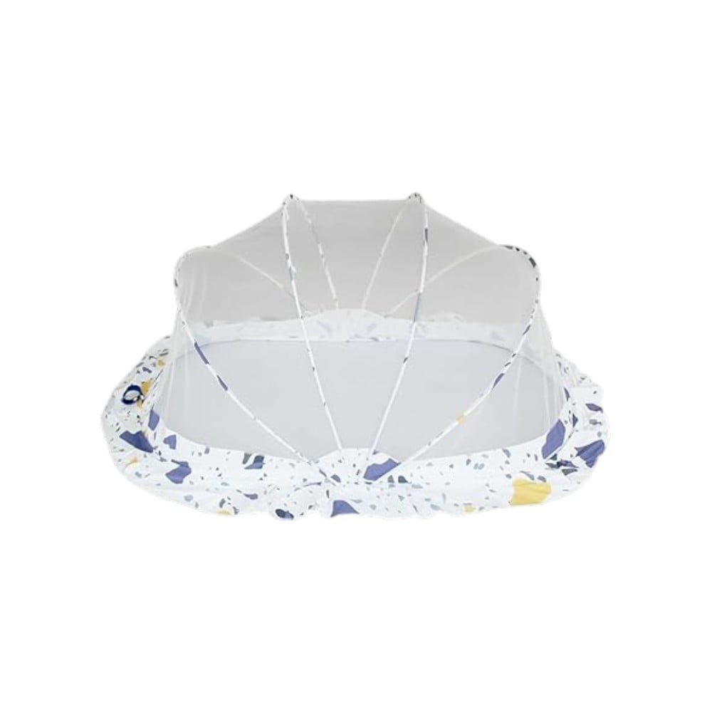Lifekrafts Baby's Safe Sleep Baby Mosquito Net Price - Buy Online at ...