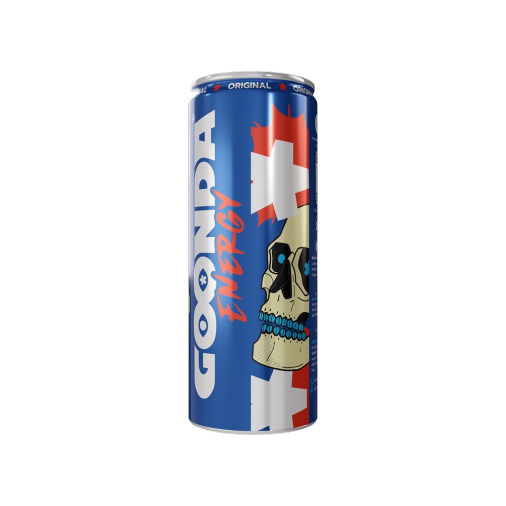 Goonda Energy Drink Price - Buy Online at Best Price in India