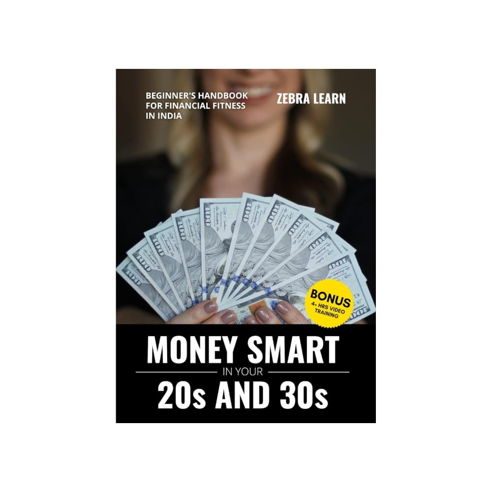 Money Smart in Your 20s & 30s Price - Buy Online at Best Price in India