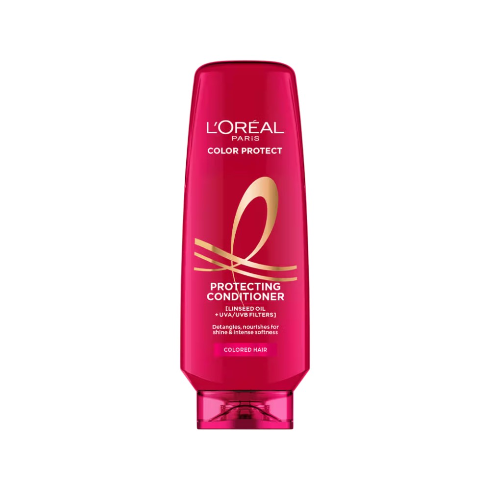 L'Oreal Paris Colour Protect Conditioner Price - Buy Online at ₹279 in ...