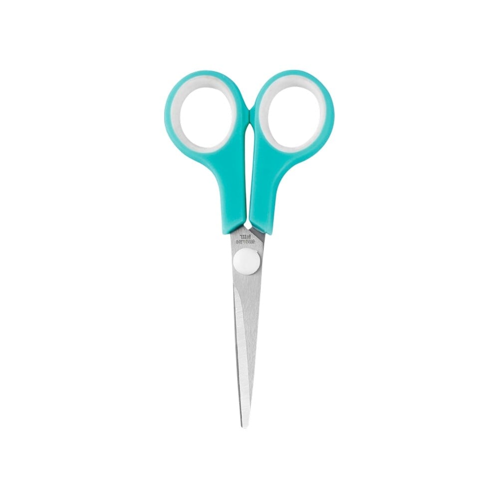 Kurvi Multipurpose Scissors - 5.5" (Multicolour) Price - Buy Online at ...