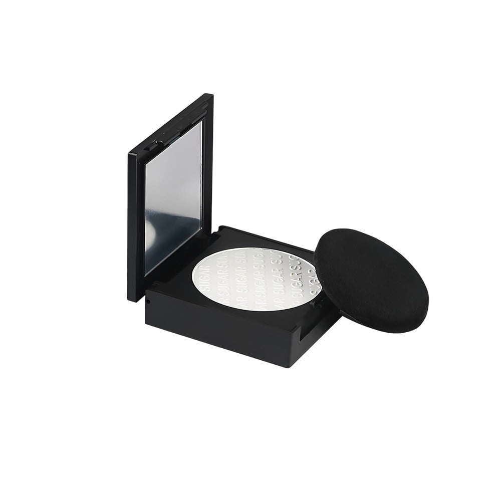 SUGAR Powder Play Translucent Compact (Shade-0) Price - Buy Online at ...