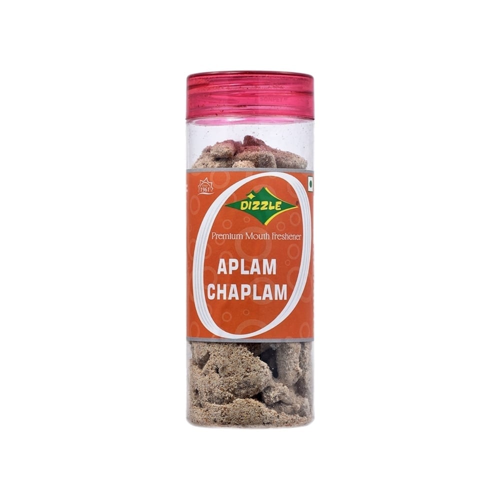 Dizzle Aplam Chaplam Candy Price - Buy Online at Best Price in India