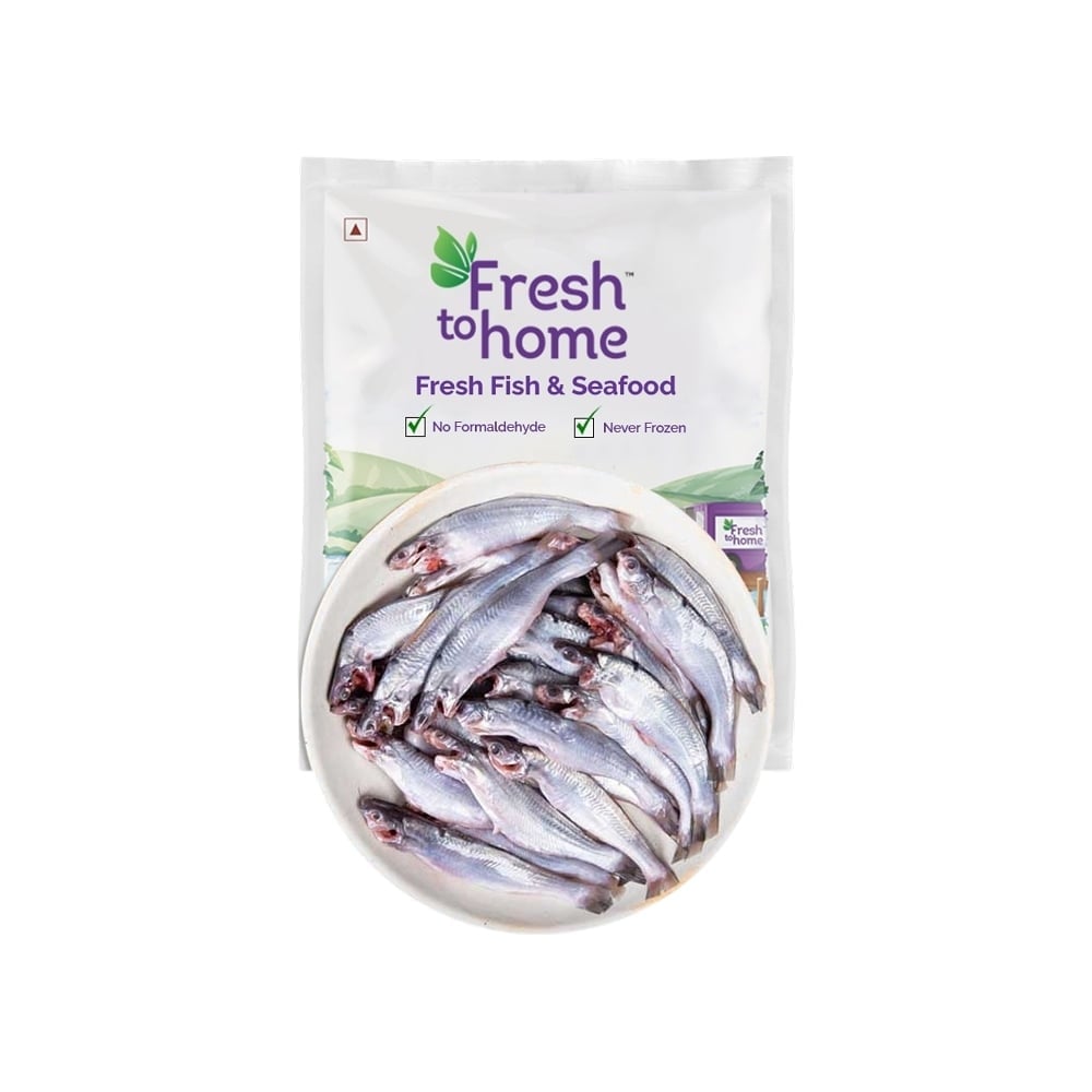 FreshToHome Whole Tengra / Tyangra / Koori Fish Price - Buy Online at ...