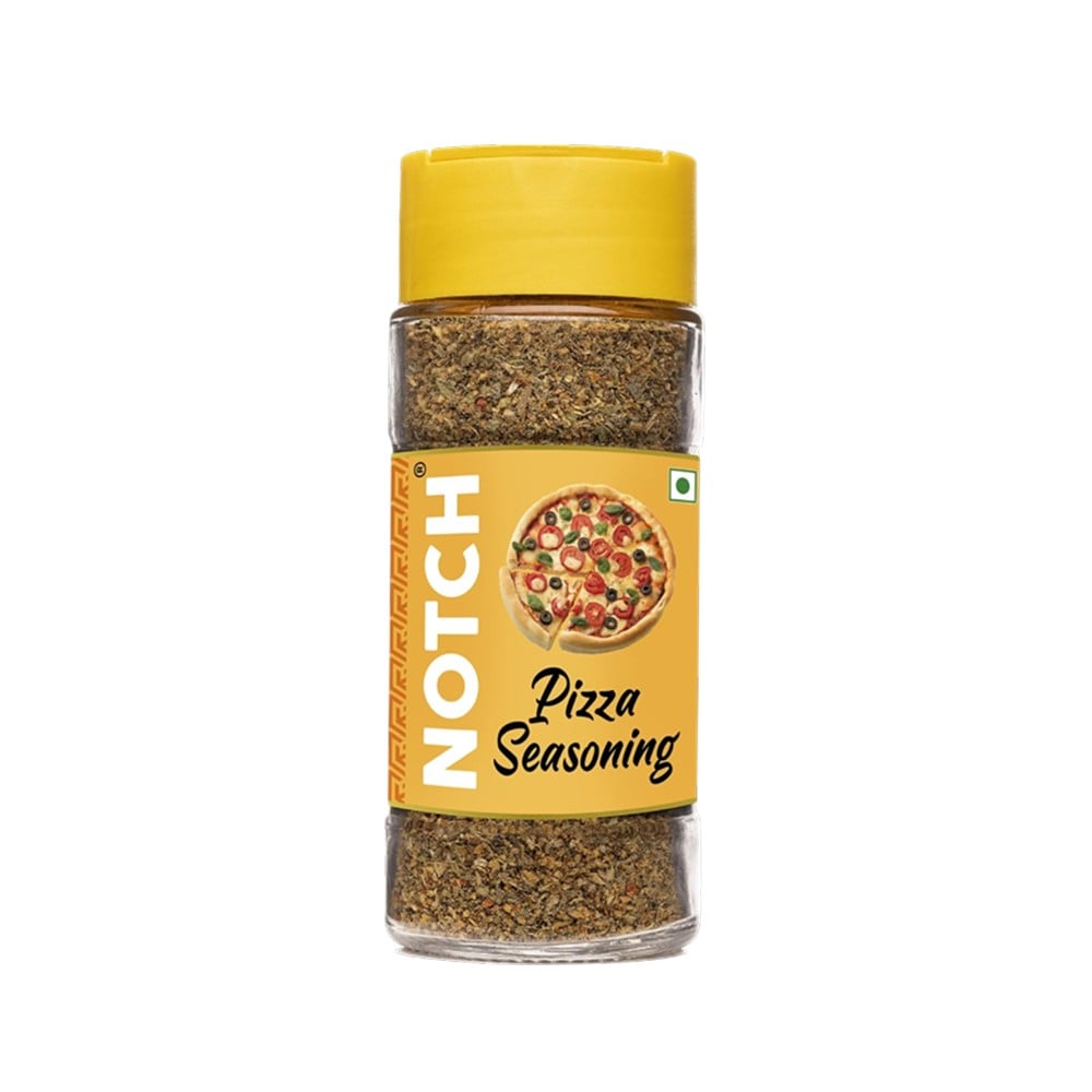 NOTCH Pizza Seasoning Price - Buy Online at Best Price in India