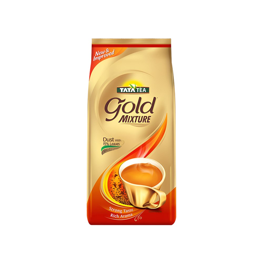 Tata Tea Gold Mixture Leaf Tea Price - Buy Online at Best Price in India