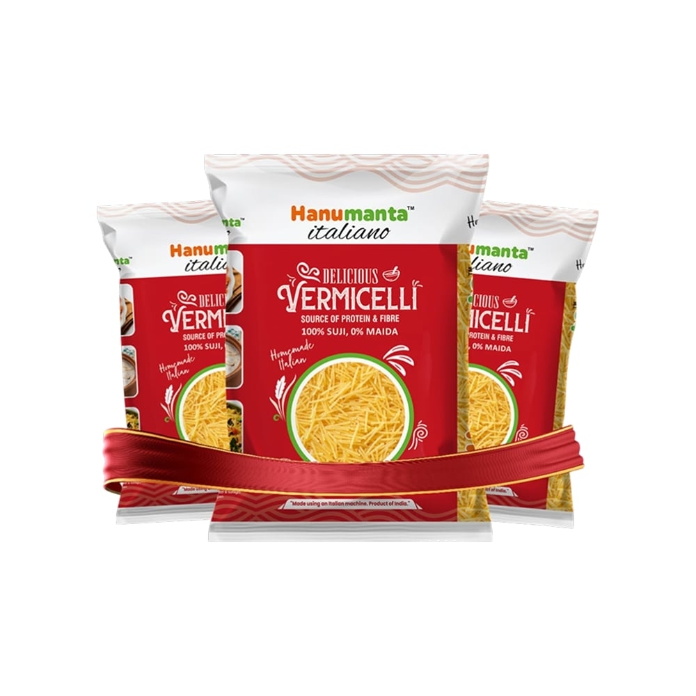 Hanumanta italiano Vermicelli Price - Buy Online at Best Price in India