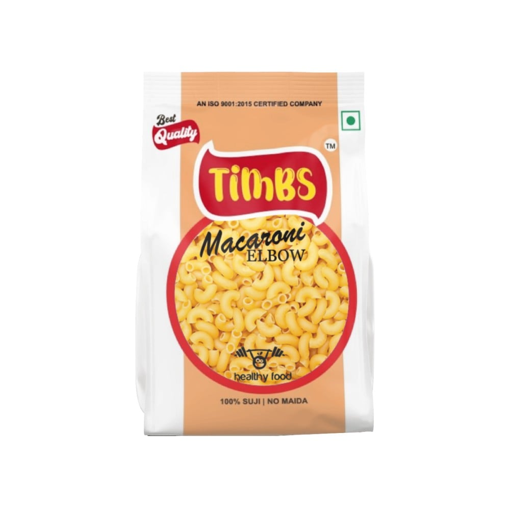 Timbs Suji Macaroni Price - Buy Online at Best Price in India